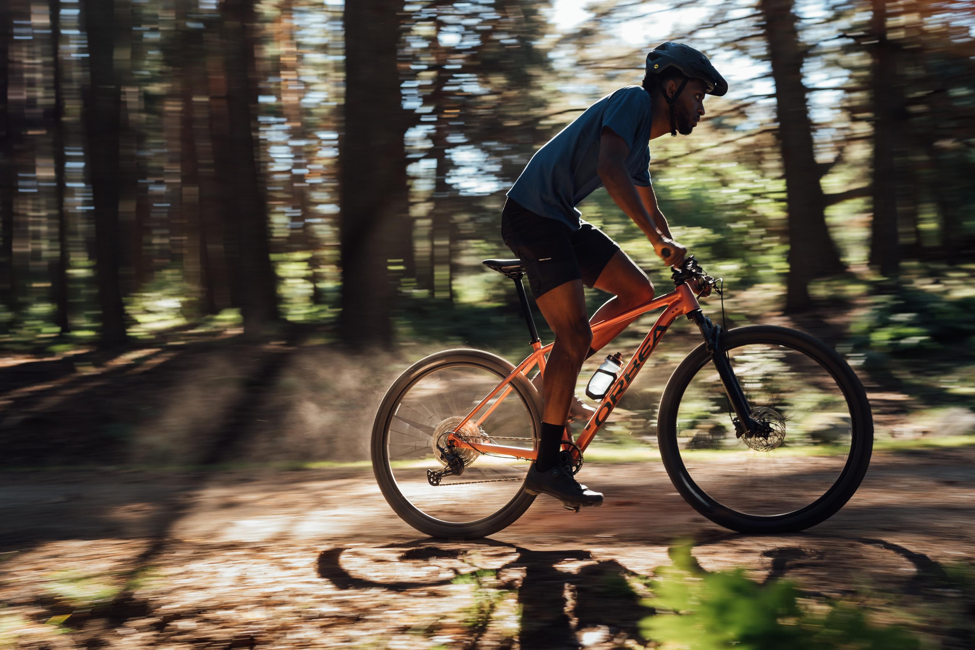 Sport – Pump & Pedal